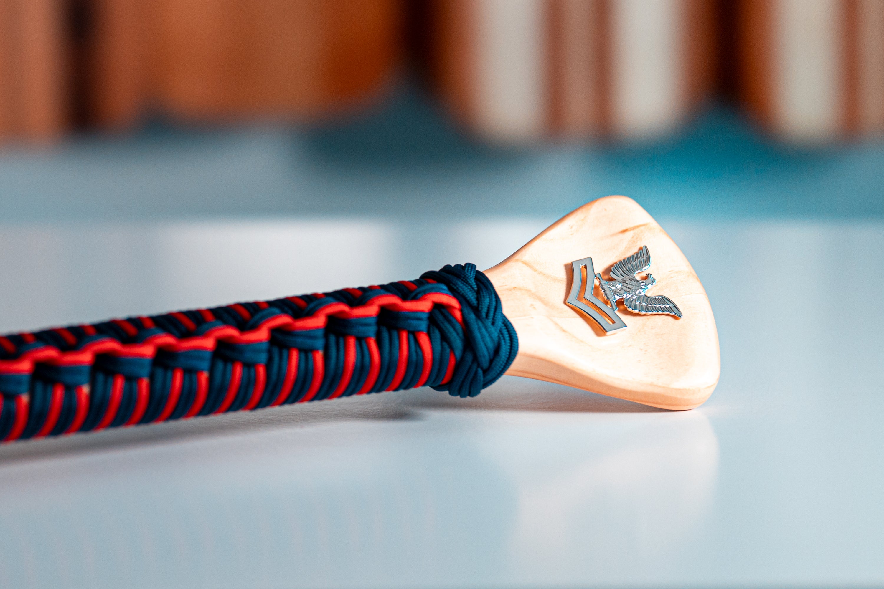 Personalized Paddles