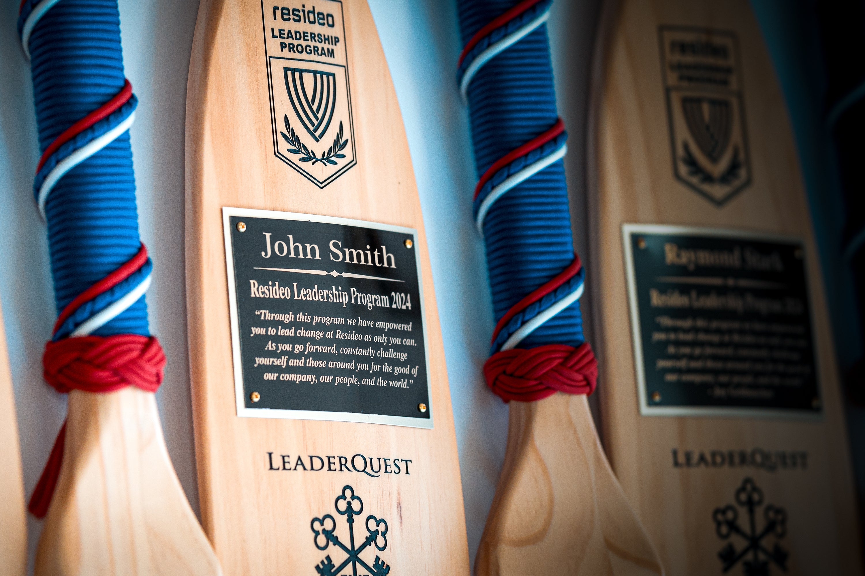 NavyPaddles.com | Custom keepsakes for Military & Public Service