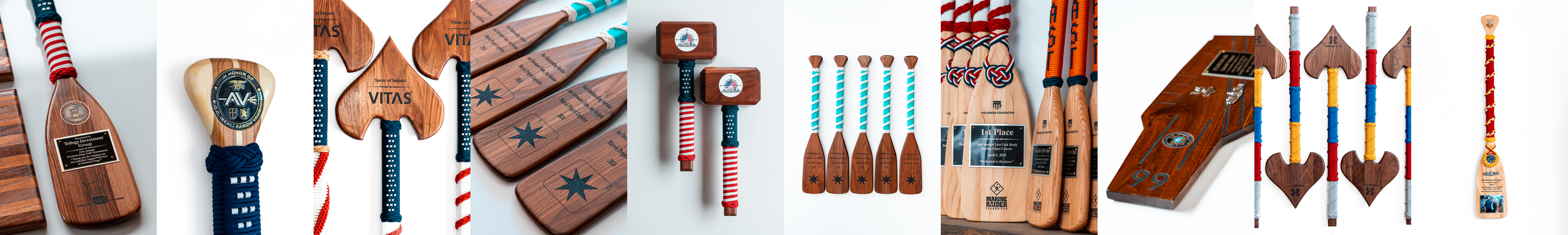 NavyPaddles.com | Custom keepsakes for Military & Public Service